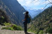 Why Kasol is called Mini Israel? - Hello Travel Buzz