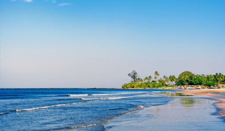 Neil Island 2019, #1 places to visit in andaman and nicobar island, top ...