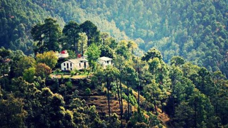 Almora 2019, #14 places to visit in uttarakhand , top things to do ...