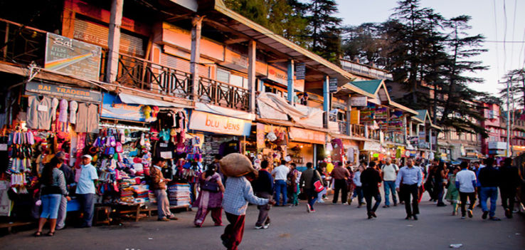 Shimla 2019, #2 places to visit in himachal pradesh, top things to do ...