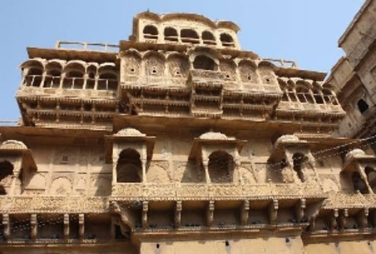 Jhansi 2019, #14 places to visit in uttar pradesh, top things to do ...