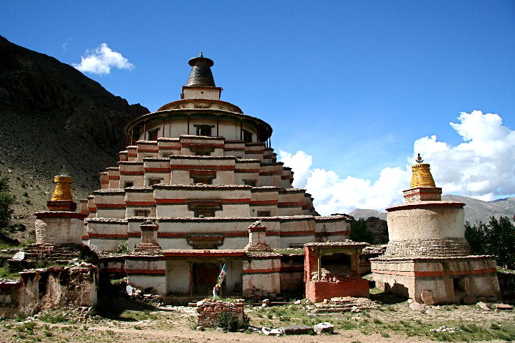Dharamshala in India - reviews, best time to visit, photos of ...