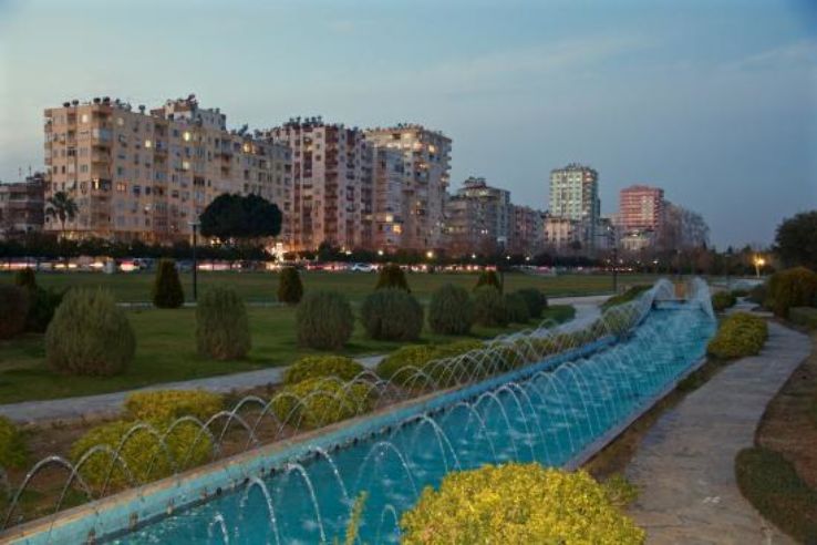 Adana 2019, places to visit in adana, top things to do, reviews, best ...