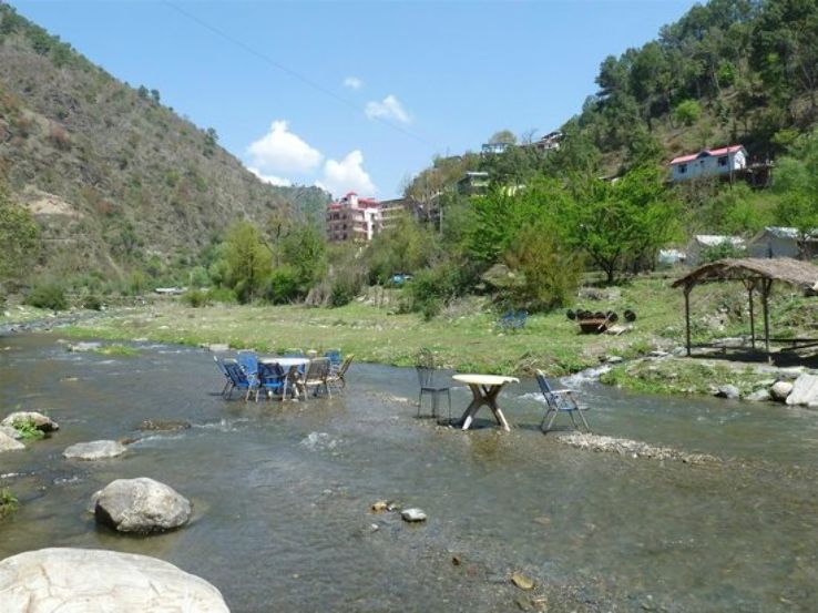 Sadhupul 2019, #40 places to visit in himachal pradesh, top things to ...